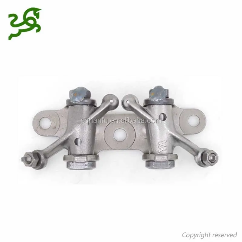 Cg125 Cg150 Cg200 Engine Parts Motorcycle Upper Rocker Arm - Buy ...
