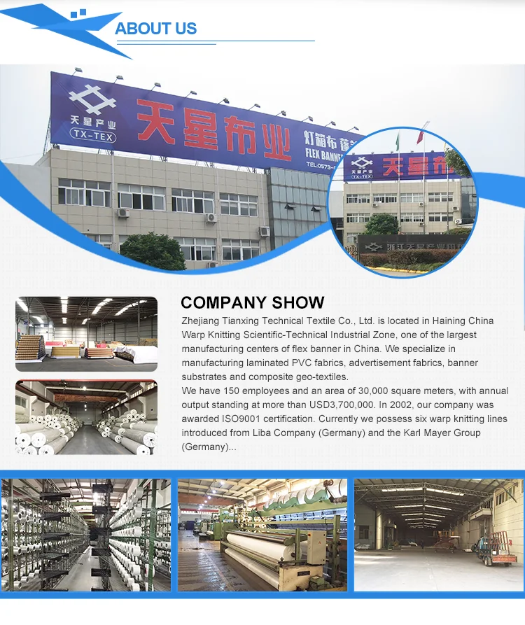 Pvc Coated Mesh Fabric,Mesh Banner Vinyl Banner Black Back,Pvc ...