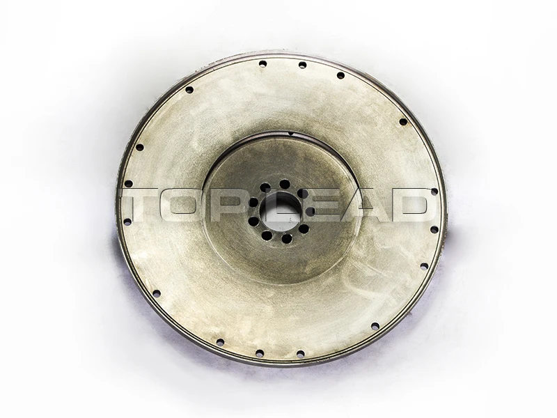 Sino Truck Parts Flywheel Az1560020567 - Buy Genuine Sinotruk Truck ...