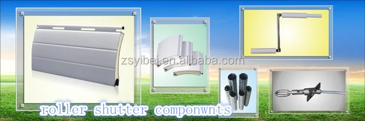 Roller Shutter Accessories Universal Joint Cardan Joint Used With ...