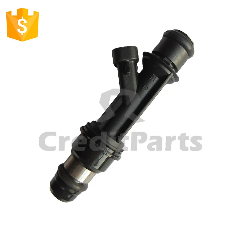 Creditpart Fuel Injector 17125097 - Buy Fuel Injector,Injector,Fuel ...