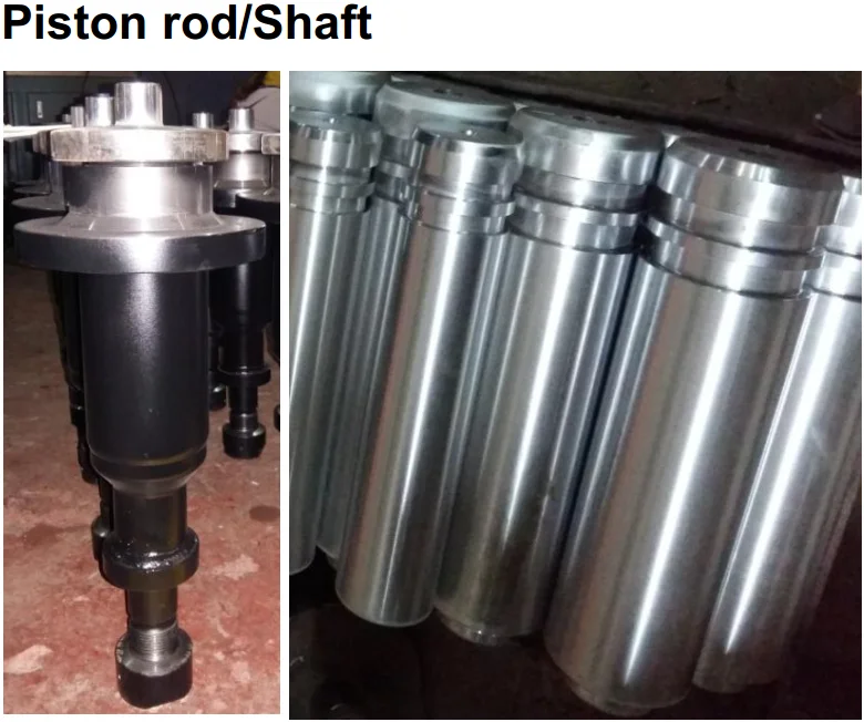 Excavator and Dozer Recoil Spring Tension D5/D5B Track Adjuster ...