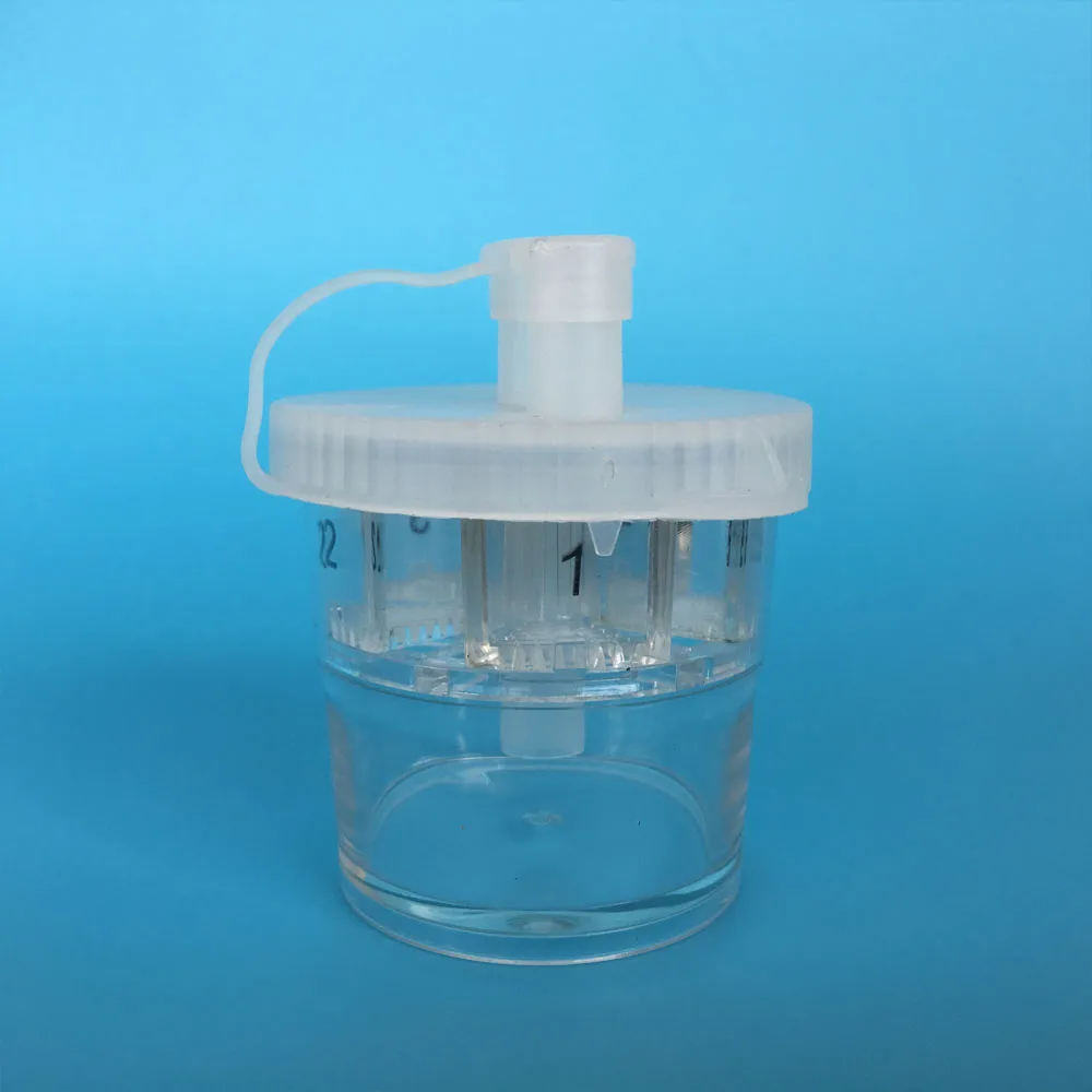 Easy Retrieval Multi-chambers Surgical Polyp Trap - Buy Polyp Trap,Surgical Polyp Trap,Easy ...