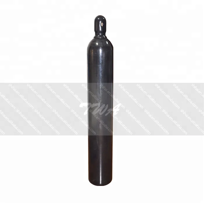 SEAMLESS STEEL CYLINDER, GAS CYLINDER
