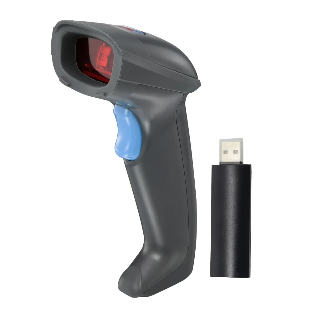 2055/2058 1d Laser Barcode Scannerr/micro Usb Barcode Scanner/suzuki ...