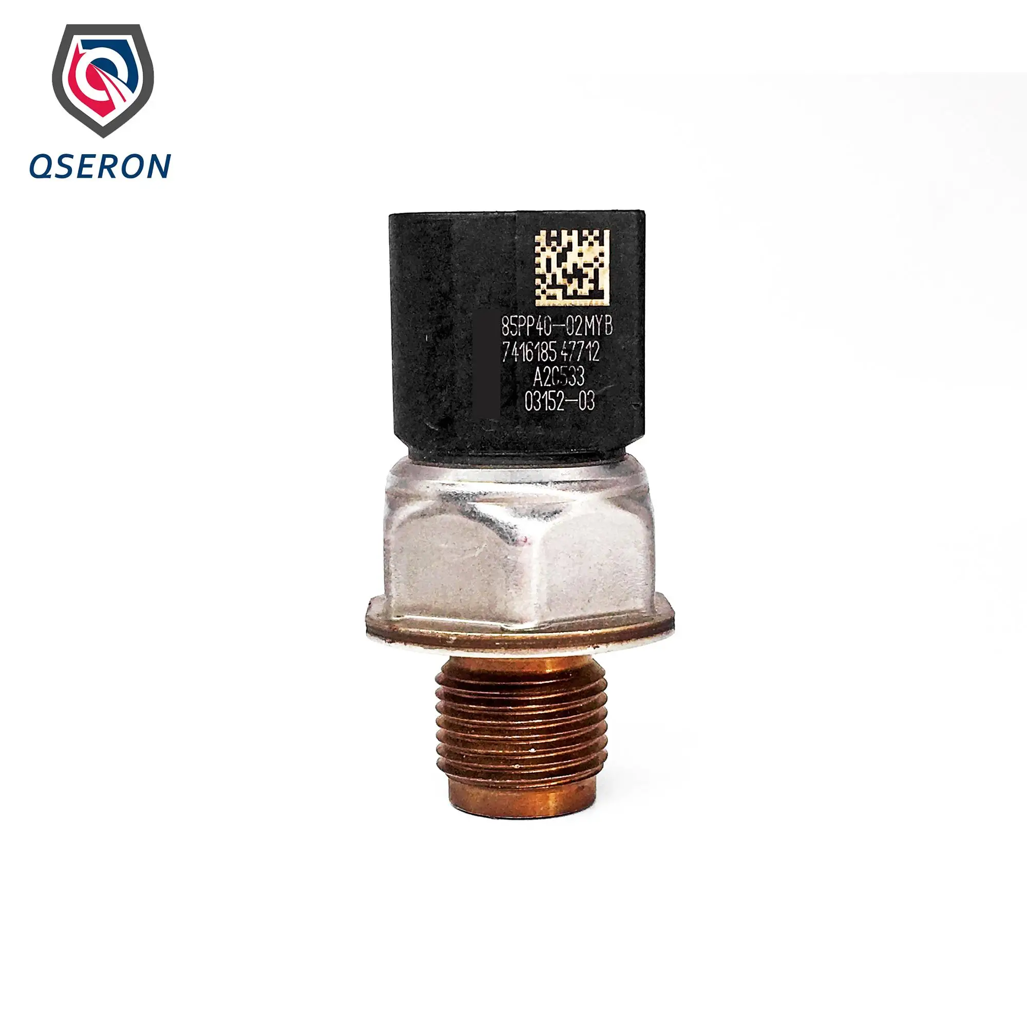 High Quality Common Rail Pressure Sensor for Ford Ranger