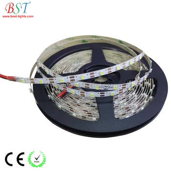 3 Volt Led Strip 5mm Width 2835 Super Bright Narrow Led Tape Light ...