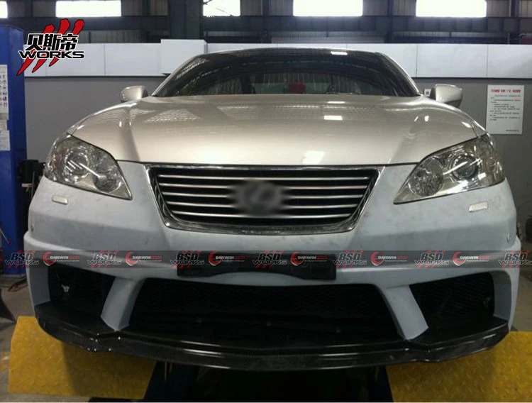 Darwinpro 4 Am3 Style Fiber Glass Body Kits For Es300 Es350 - Buy ...