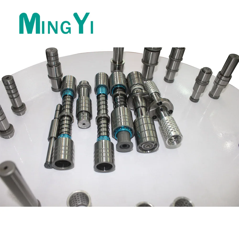 Kaller Nitrogen Gas Spring For Press Tools,Various Controllable ...