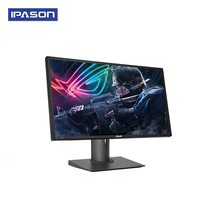 Ipason 19 Inch 12v Desktop Led Computer Monitor For Dell Computer - Buy ...