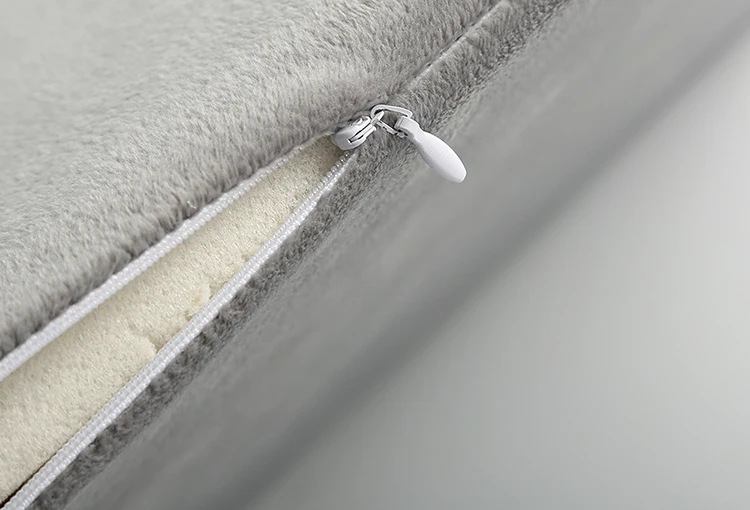 Memory Foam Sex Wedge Pillow - Versatile Comfort Solutions