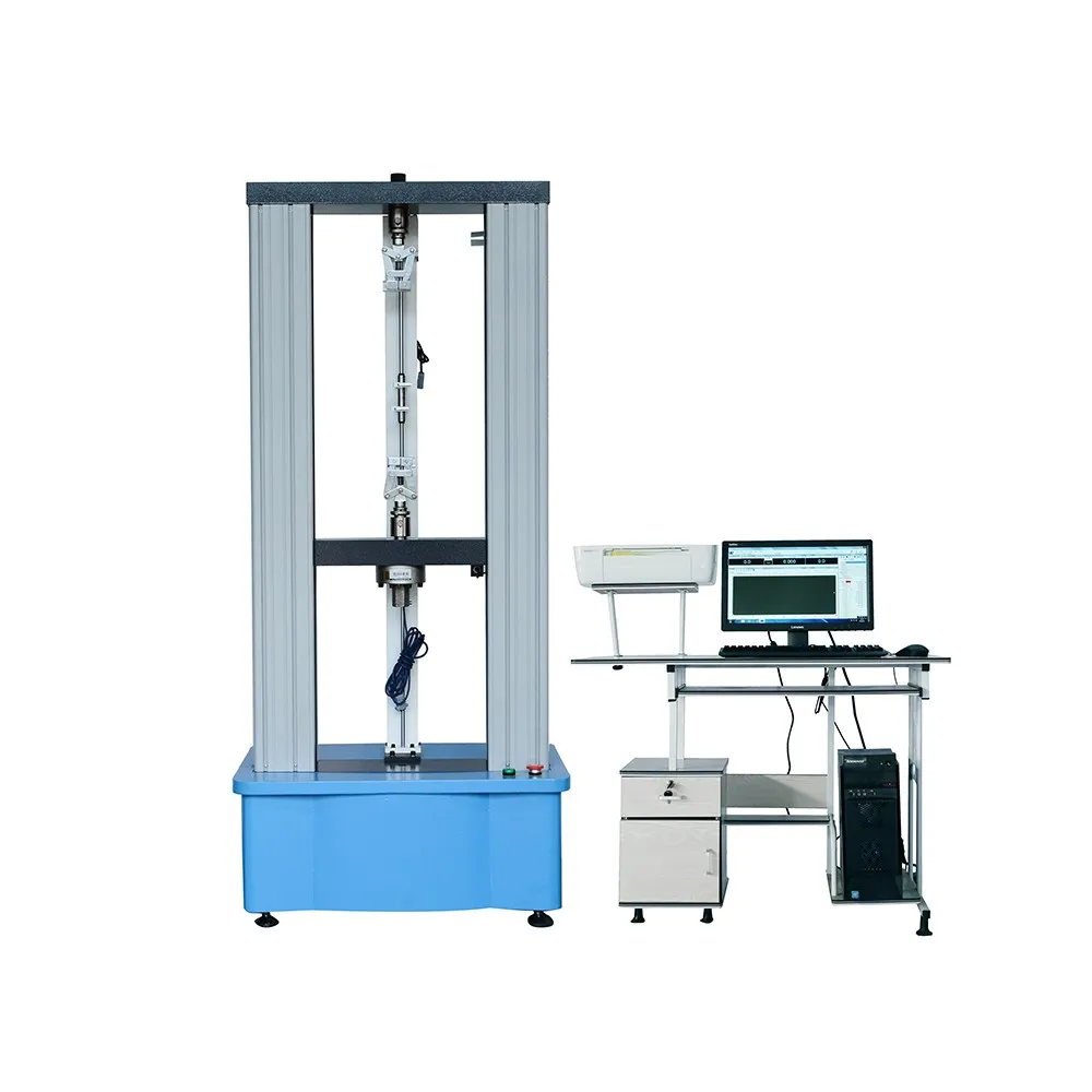 5kn 10kn 20kn 50kn Pull Test Machine Pulling Force Testing Equipment ...