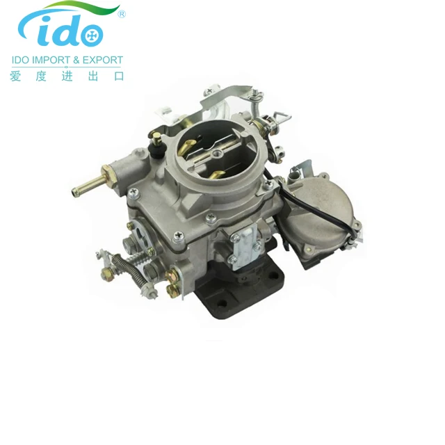 Engine Carburetor For Toyota 12r 21100-31410 - Buy Carburetor,Engine ...