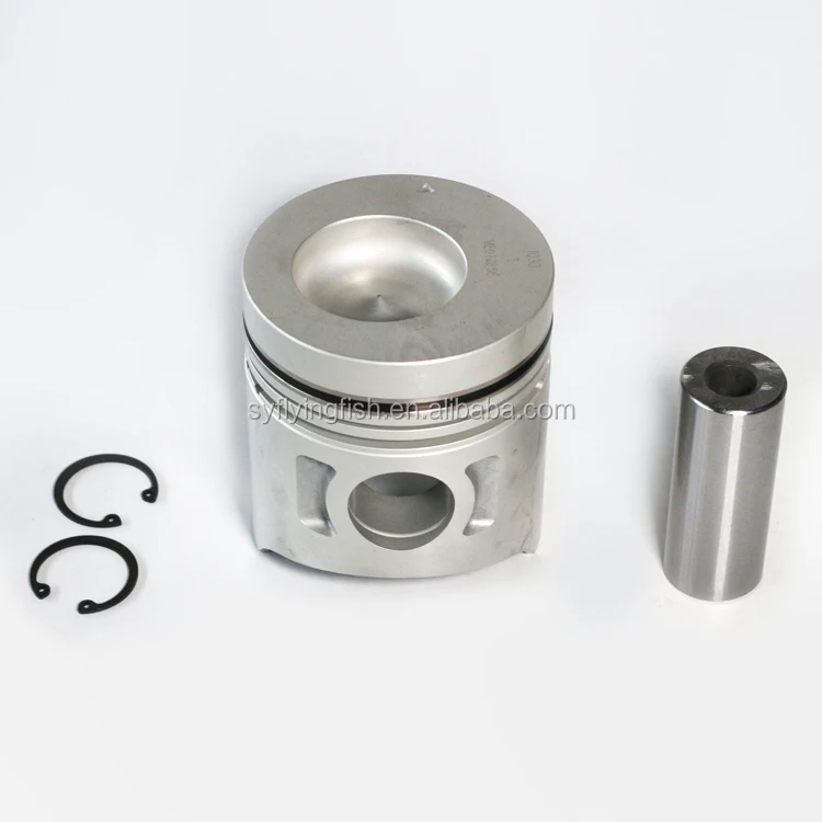 Shop High-Quality 4D31 6D31 Engine Pistons - ME012858, ME012174, ME013312