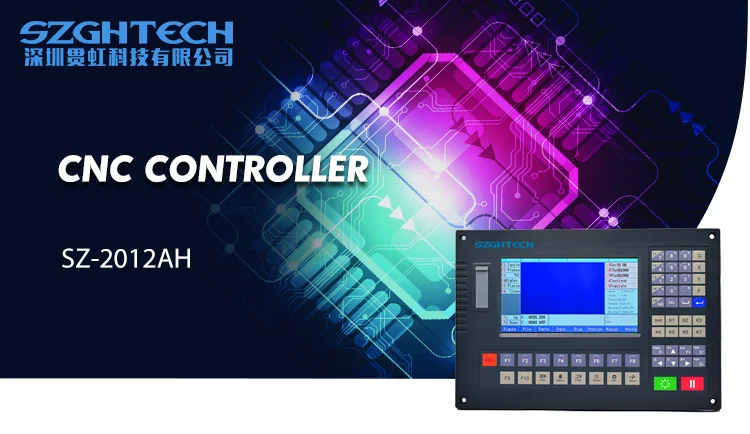 2 Axis Cnc Plasma Cutting Controller for Plasma Machine| Alibaba.com
