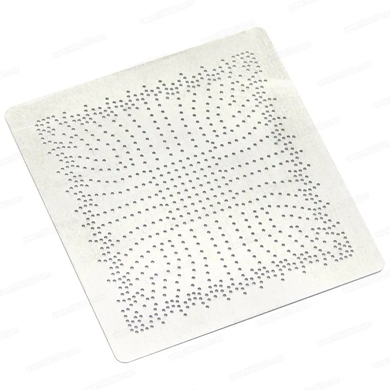 FH82HM370 SR40B Stencil Template - Direct Heat Stencil