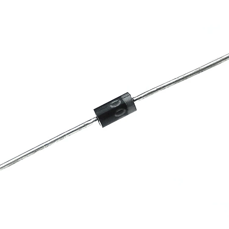 High Voltage Rectifier Diodes - R2500, R3000, R4000, R5000