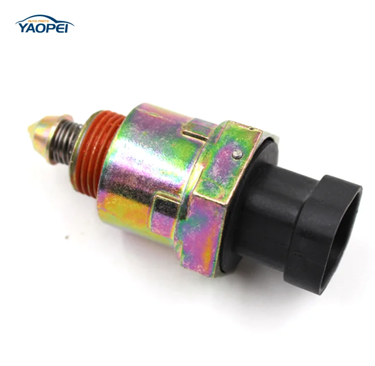 25527077 IDLE AIR CONTROL VALVE AC102 for Chevrolet & Land Rover
