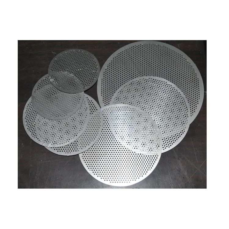 Stainless Steel Photo Chemically Micro Etched Screens Etching Coffee ...