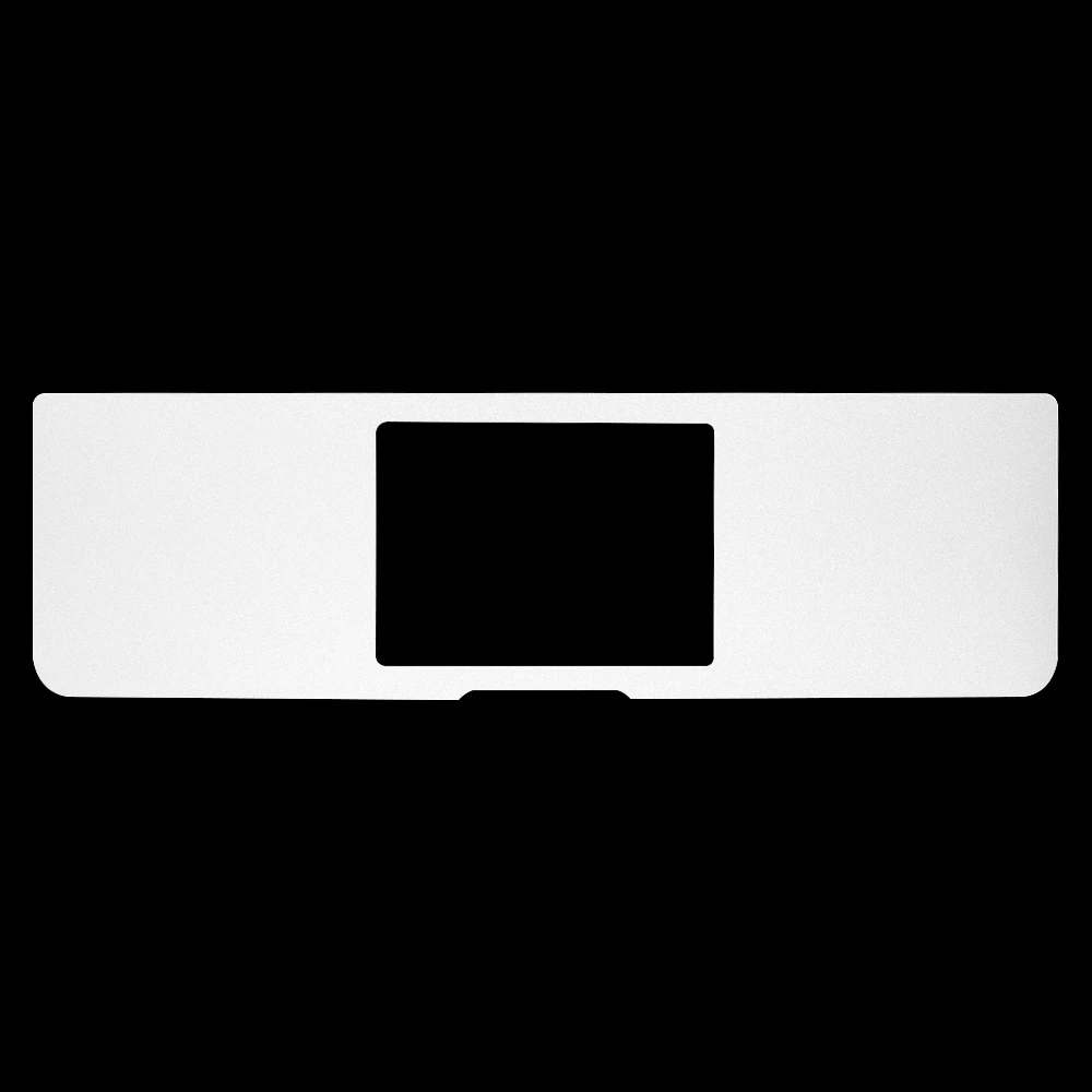 Palm Guard Full Body Laptop Skin for Macbook - Fashion & Protection