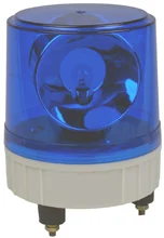 Lte-1181 Red Revolving Light Dc 12v 24v Ac 110v 220v - Buy Revolving ...