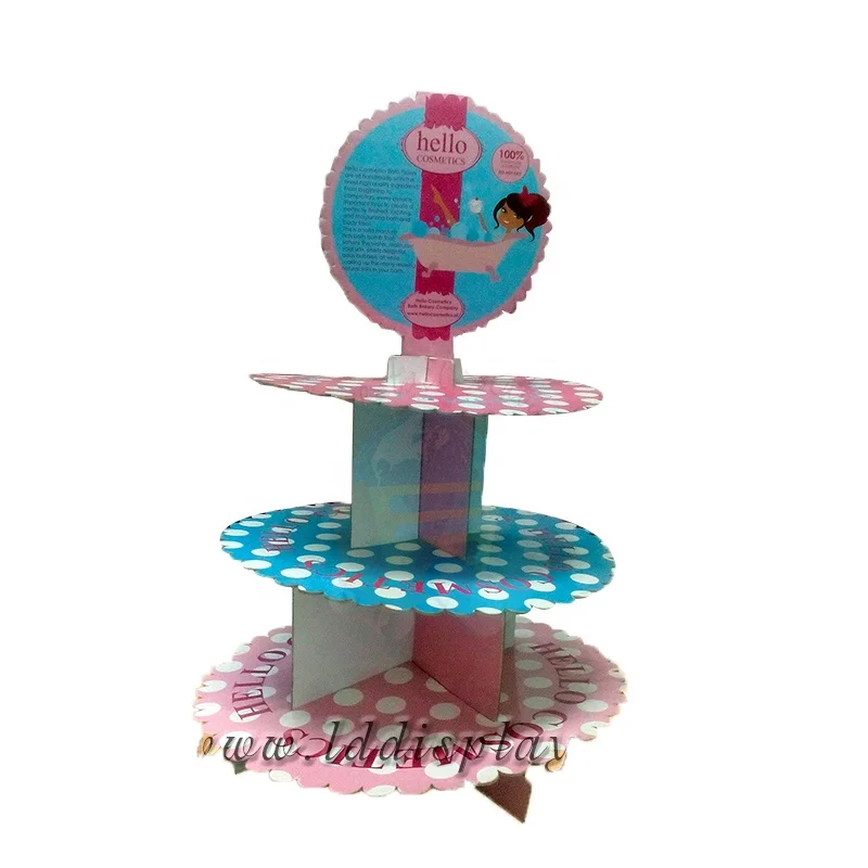 Hot Sales Available Dome Paper Mini Cup Cake Stand - Buy Cup Cake Stand ...