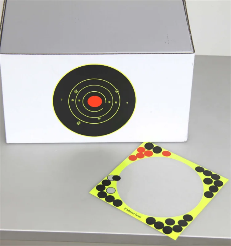 Infinite Zero Targets Rubber Torso Target 3D Printed Pistol Mount Sight ...