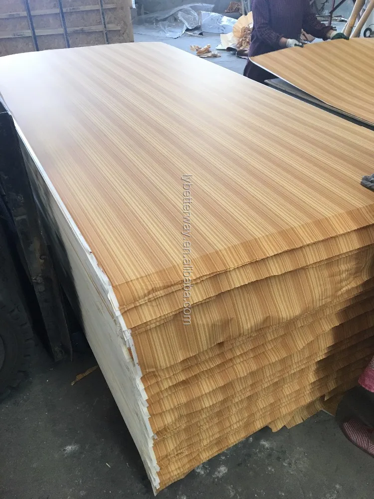 Glossy Poly Coated Plywood - Durable & Stylish Solutions