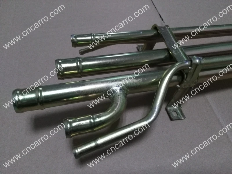 Tubo de refrigerante del motor 24527513 para Wuling N300 N300P| Alibaba.com