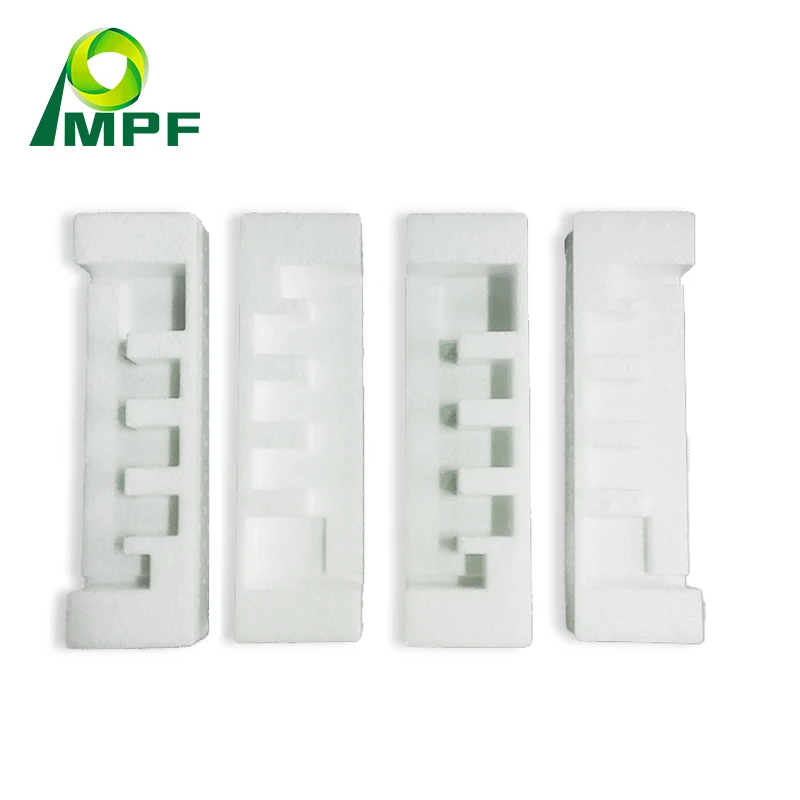 Expanded Polypropylene Epp Foam Molding Corner Protector Factory ...