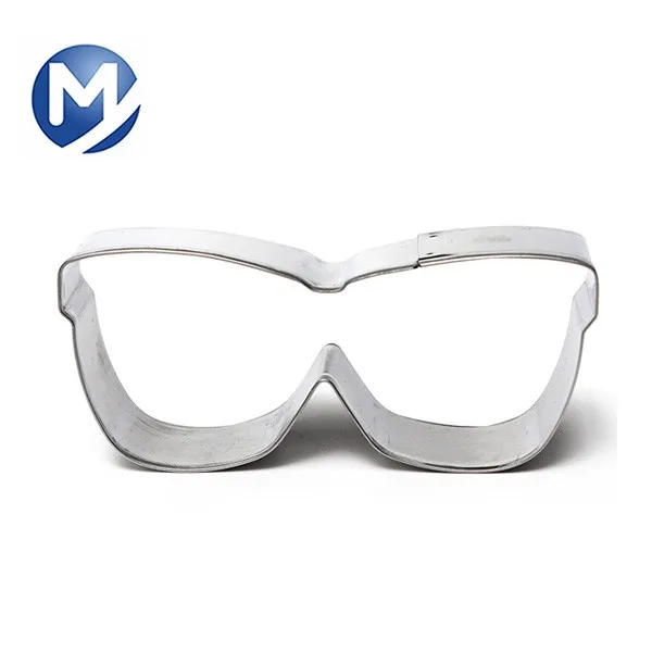 Plastic Injection Mould For Glasses Frame/ Sunglasses Parts Mold - Buy ...