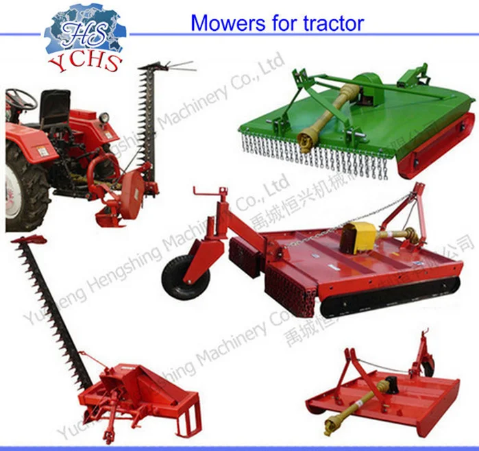 Grass Cutting Machine - Efficient Alfalfa Cutter for Cattle Seed