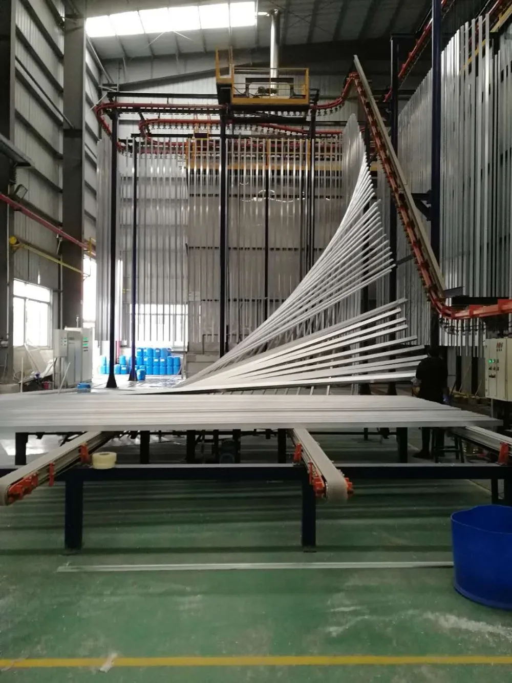 2019 Ahu Accessories M6 Panel Block For Air Handling Unit - Buy Ahu ...