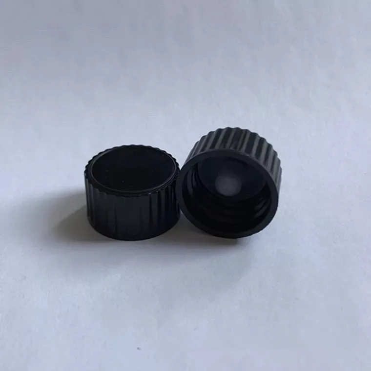 Bakelite Plastic Screw Cap 18/400 with Polycone Liner for Bottles ...