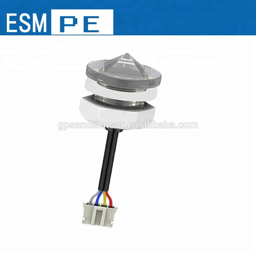Pe19 Infrared Photoelectric Liquid Level Sensor - Buy Photoelectric ...