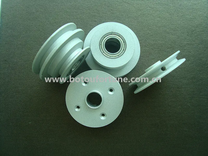 063a1 Katrol Ukuran Sabuk V,Katrol Panduan Untuk Sabuk Tipe V 6 Buah A ...