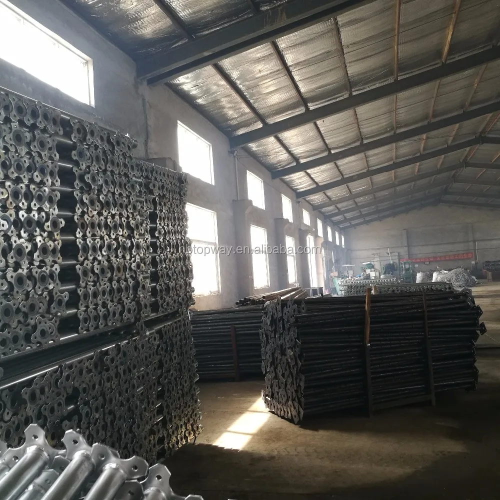 Adjustable Scaffolding Shoring Prop Cup Nut - Durable & Versatile