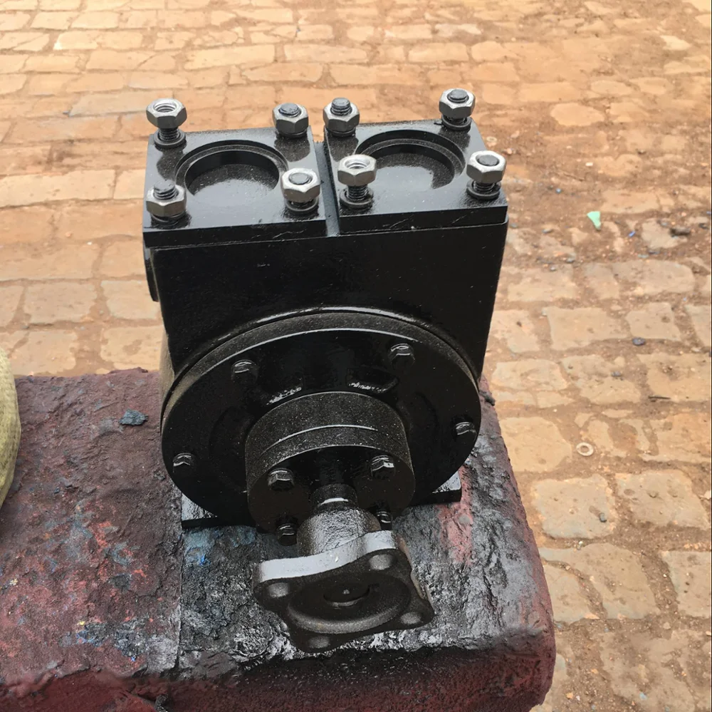 YPB Series Sliding Vane Fuel Pump - Efficient & Durable