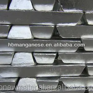 Almn Aluminum Manganese Master Alloy Aluminum Manganese/almn/aluminum ...