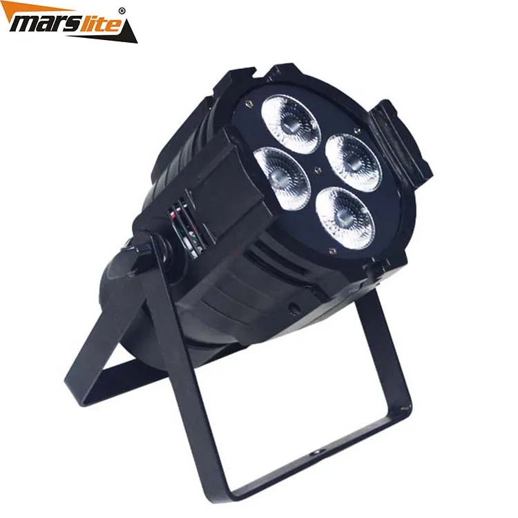 American Dj Quad Color Flat Par 70w Indoor Cob Led Par Light Par Can ...