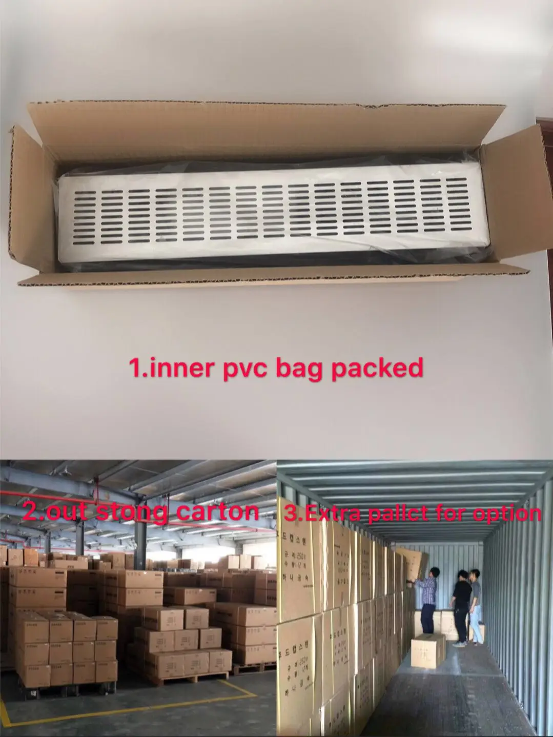 Air Floor Register - High Efficiency HVAC Ventilation