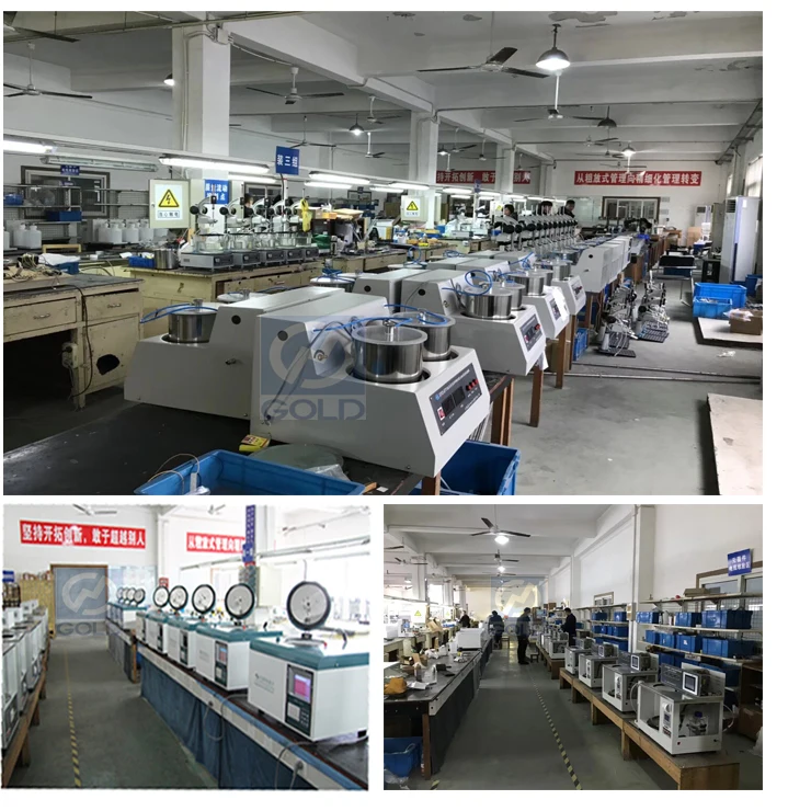 Potentiometric Titration TBN Tester - Total Acid Number Analyzer