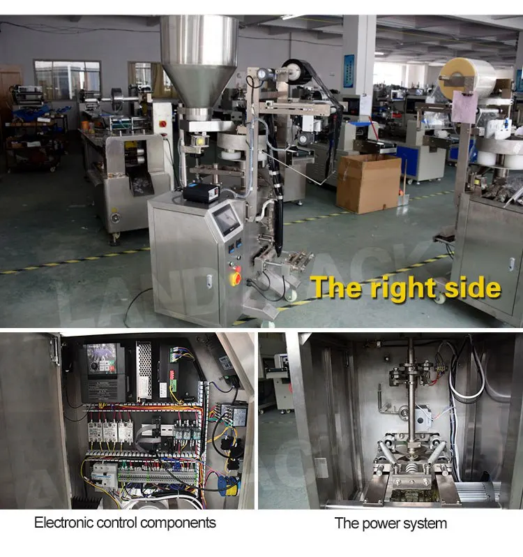 High-speed Paper Clip Machine - Efficient Packaging Solutions