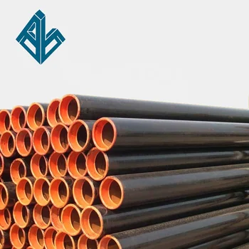 Sch40 Dn40 High Pressure Seamless Steel Pipe And Tube - Buy Seamless ...