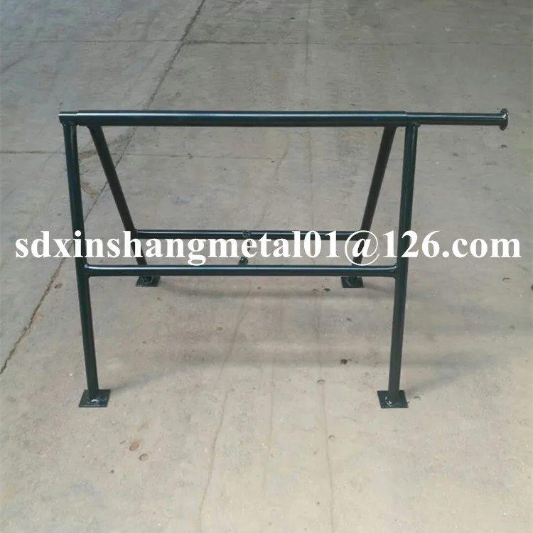 12" Scaffolding Well Wheel with Pulley - Durable Q235 Steel & Aluminum ...