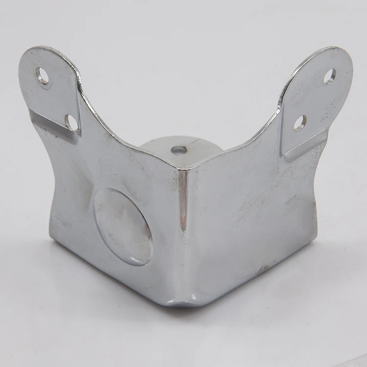 Heavy Duty Metal Sharp Corner Protector Rack Case Corner Protector Ball ...