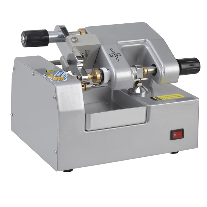 CP-4A Lens Cutter for Plastic Lenses - Precision & Durability