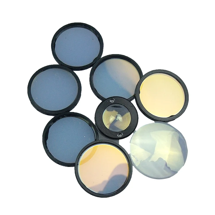 Optical Filter Different Type Special Optical Instruments Lens For ...