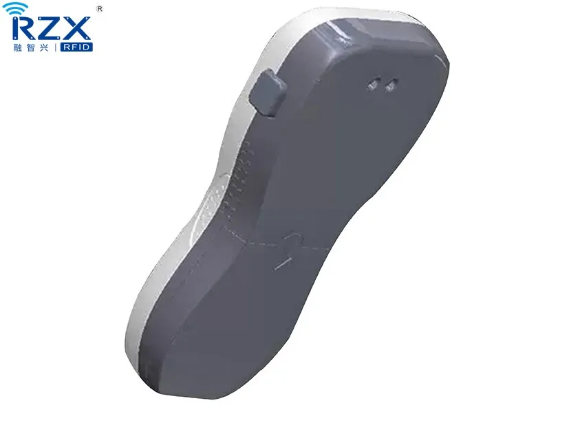 Portable Automatic RFID Card Counter - SK6000 Handheld