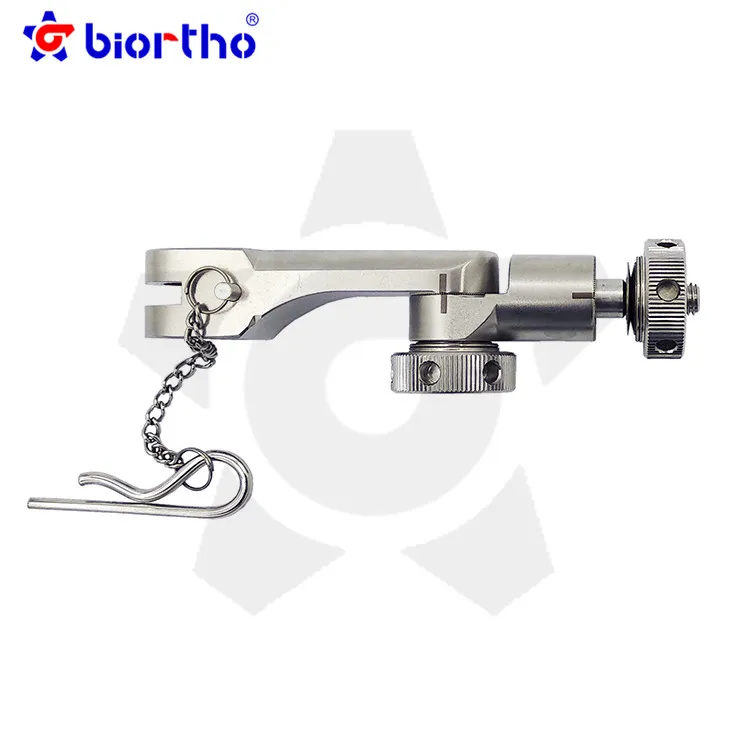 Large Distractor Tibia Orthopedic Instruments Surgical Set - Buy ...